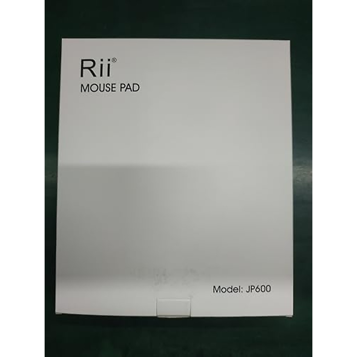 Rii Ergonomic Office Mouse Pad with Wrist Support Gel Mouse Pad with Wrist Rest,Gaming Desktop Mouse Pad for Laptop,with Non-Slip Rubber Base, 9 x 10 in (Pink)