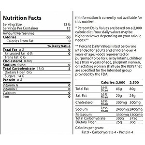 Life Savers Orange Mints ( Pack of 2) 13-Ounce bags