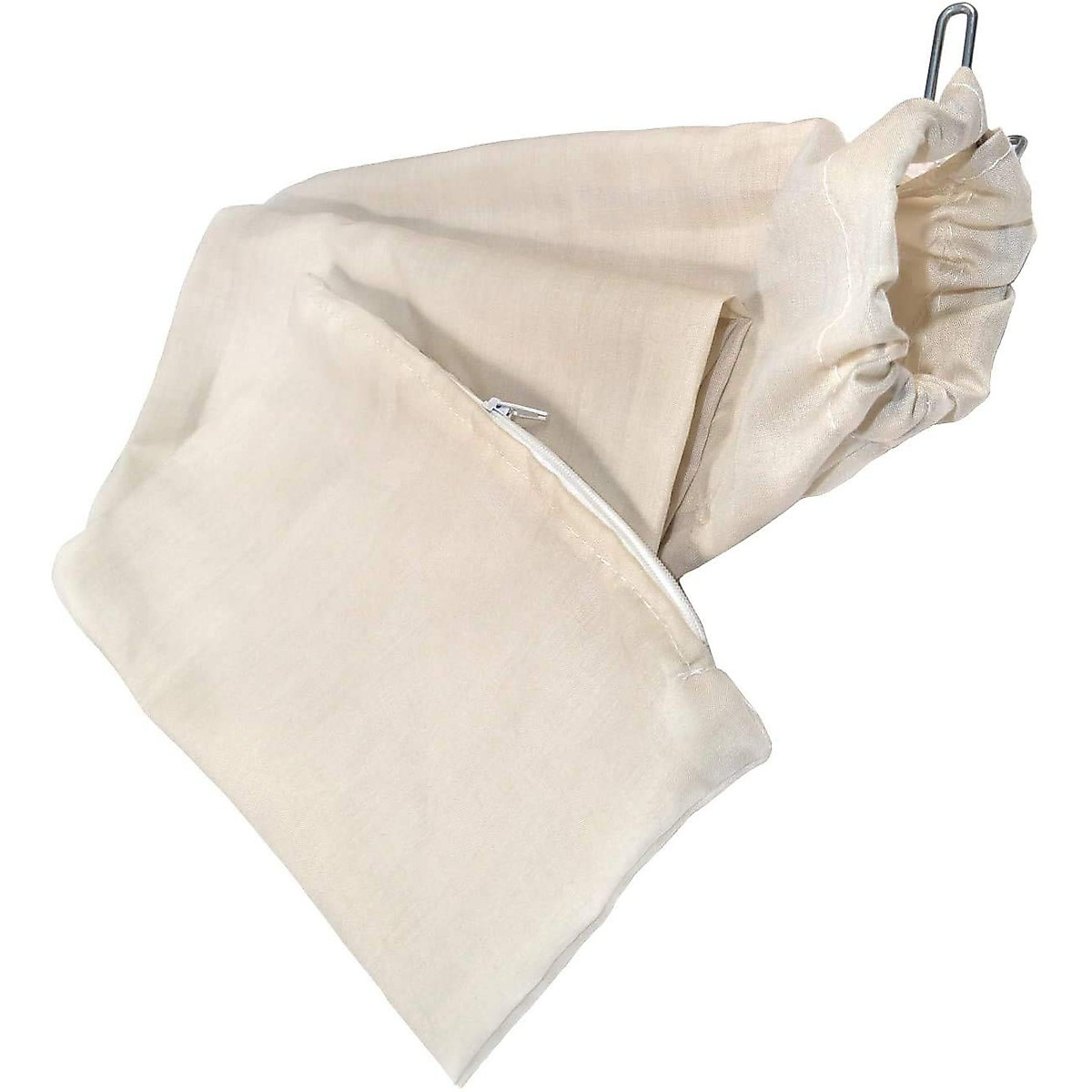 HQRP Dust Collector Bag compatible with Bosch GTS1031, GTS1041A, 4000, 4100, 4100-09 Worksite Jobsite Tablesaws