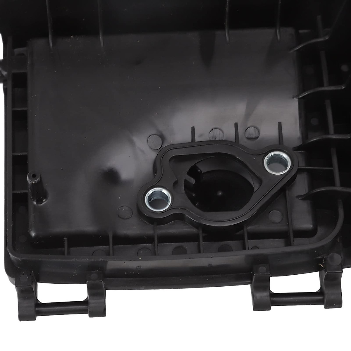 Mumusuki 14 743 03S 14 083 22S 14 096 119S Air Filter Cover Base Cleaner Kit Fits for XT650 XT675 Engine Lawn Mower