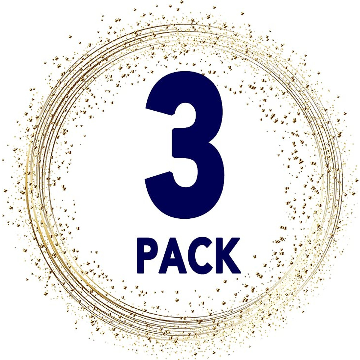 Busters Hemp Oil for Dogs, 3Pack, Calming, Pain Relief for Dogs and Pets, Advanced Mobility Support