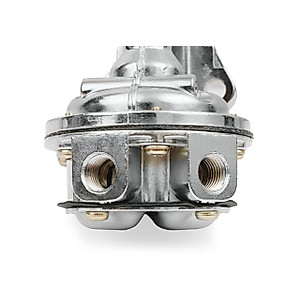 Holley 12-835 80 GPH Mechanical Fuel Pump