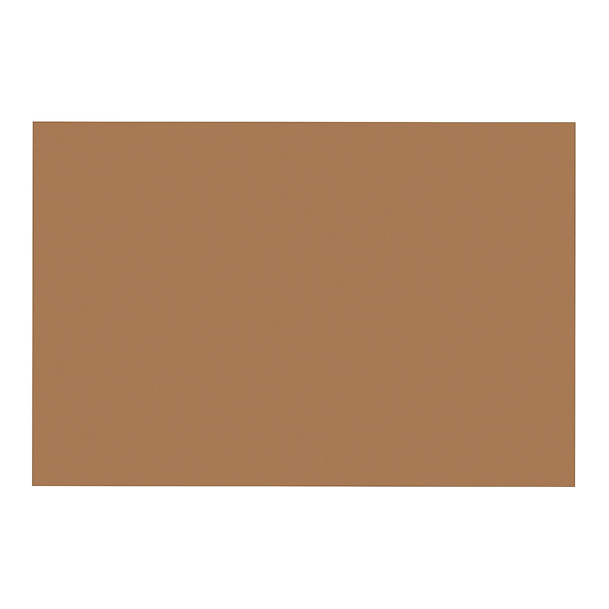 Prang (Formerly SunWorks) Construction Paper, Light Brown, 12" x 18", 50 Sheets