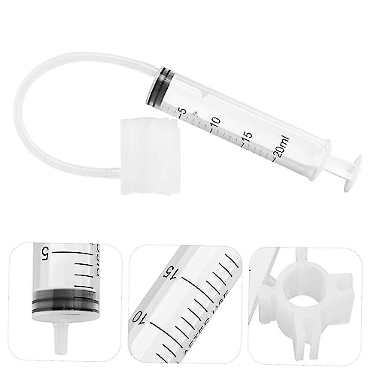 2pcs Lipstick Stripper DIY Kits Tray Mold Silicone Molds Lipstick Demoulder Lipstick Making Kits Lip Balm Stripper Acrylic White Lipstick Making Tool Lip Cream Casting Tool Manual