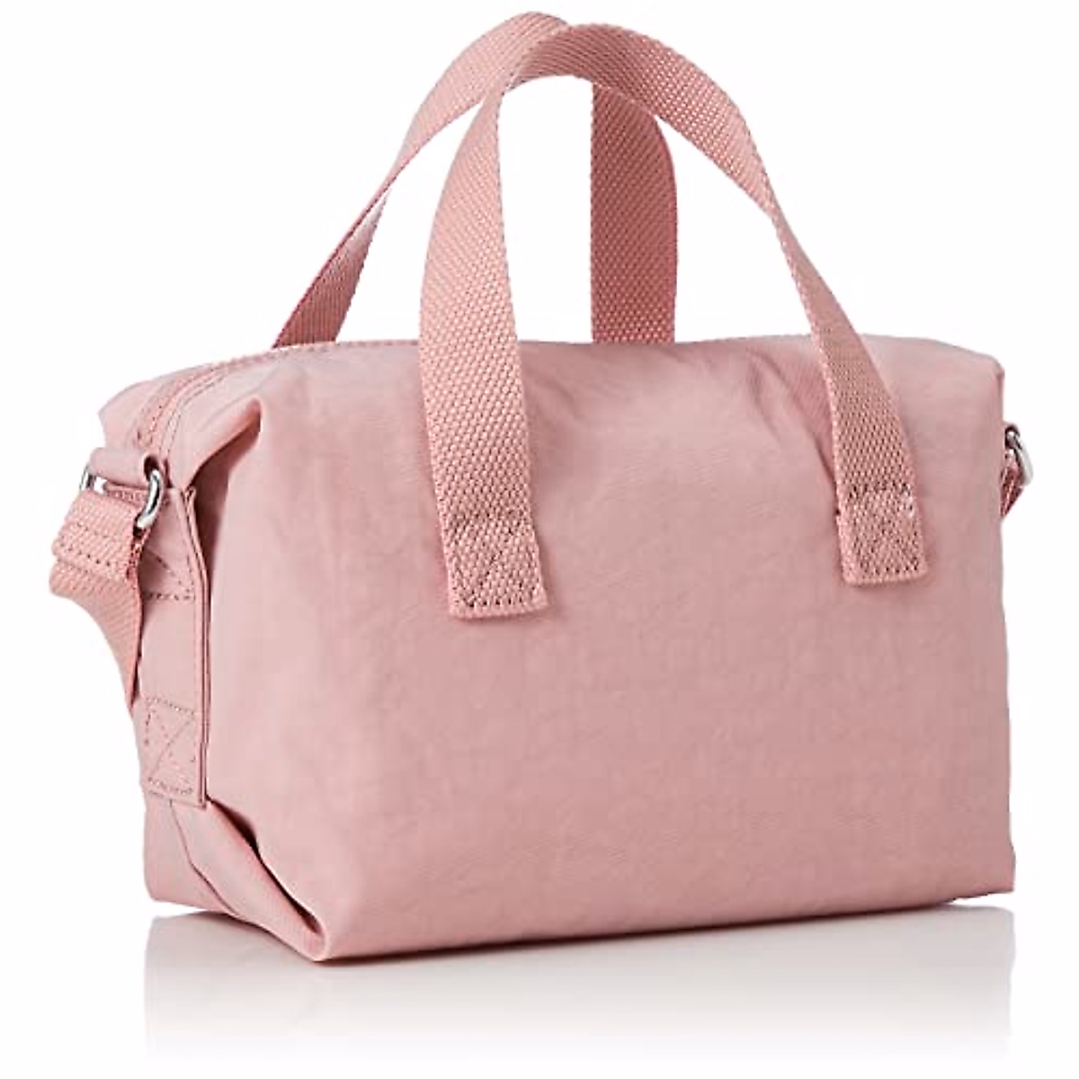 Kipling BRYNNE KI3278 Women's Shoulder Bag, Illuminating Pink