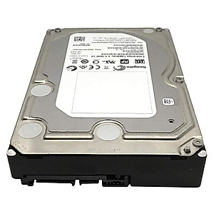Seagate ST6000NM0024 6TB 7.2K SATA 3.5" HDD