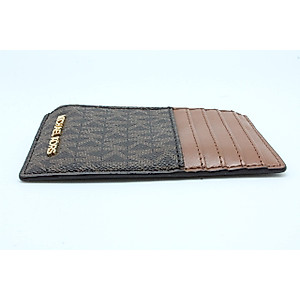 Michael Kors Women's Compact, Brown