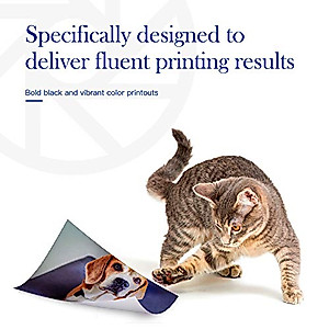 Valuetoner Remanufactured Ink Cartridges Replacement for HP 61XL 61 XL to use with Envy 4500 Deskjet 1000 1056 1510 1512 1010 1055 OfficeJet 4630 Printer ( 1 Tri-Color )