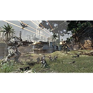 Titanfall - Xbox 360