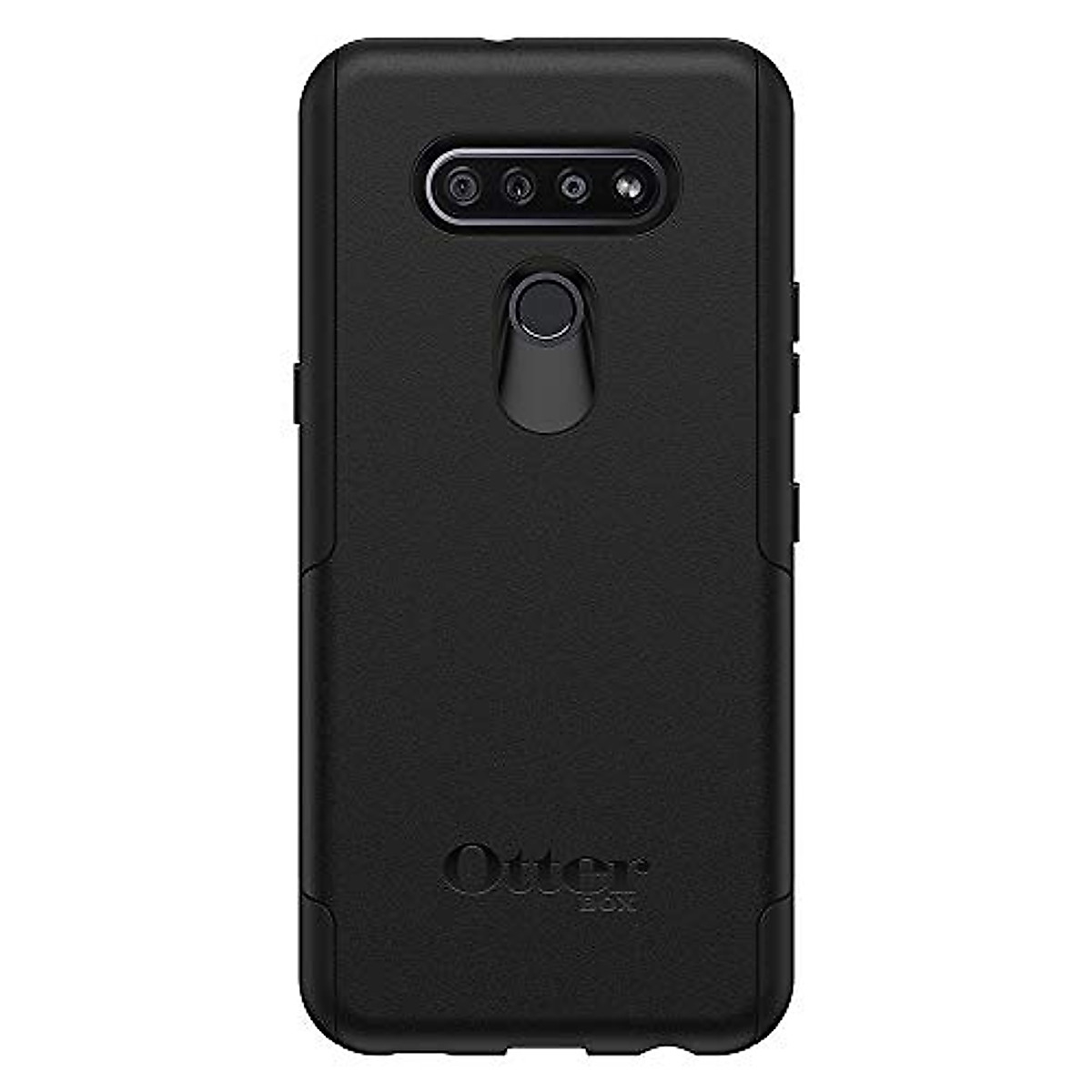 OtterBox COMMUTER SERIES LITE SERIES Case for LG K51 - BLACK