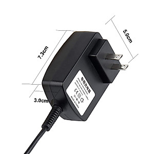 AC DC Power Supply for Bose Soundlink I II III 1 2 3 Wireless Mobile Speaker 17V ~ 20V Power Adapter Cord for Sound Link Wireless Speaker System Charger 10 306386-101 369946-1300 301141 404600 414255