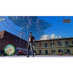 No More Heroes 3 – Day 1 Edition - PlayStation 5