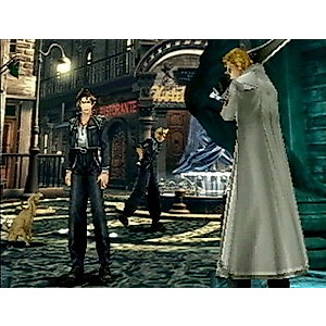 Final Fantasy VIII