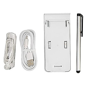 Tablet PC, 100-240V Octa Core CPU Processor Tablet for Home for Travel (Black)