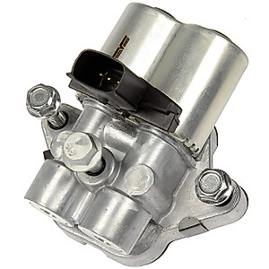 Dorman 918-806 Engine Rocker Arm Oil Control Solenoid Compatible with Select Chevrolet Models