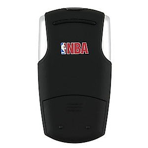 Hannspree's NBA Rockets XXL 15-Inch LCD Television