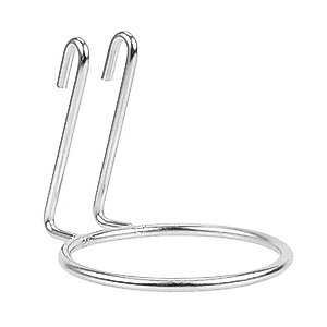 G.E.T. 4-48202 Stainless Steel Stainless Steel Artichoke Steamer Stainless Steel Specialty Servingware Collection