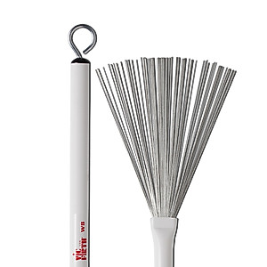 Vic Firth Jazz Brush – plastic handle