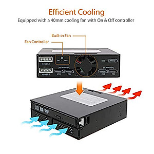 MB994IPO-3SB - Backplane
