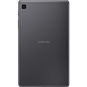 Ghost Manta SAMSUNGGalaxy Tab A7 Lite 8.7" 32GB WiFi Android Touchscreen Tablet w/Long Lasting Battery, Compact, Slim Design, Sturdy Metal Frame, Bluetooth, WiFi, US Verson Gray w/ 64GB Micro SD Card