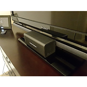 Harman Kardon One Portable Bluetooth Speaker Black