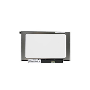 New Genuine Replacement FHD LCD LED Screen for Lenovo Chromebook S330 S345-14AST 81WX 14" 5D10R41286
