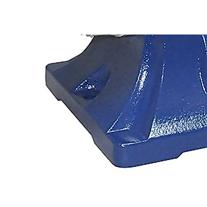 RIKON Power Tools 81-600 6" 3/4 hp Buffer