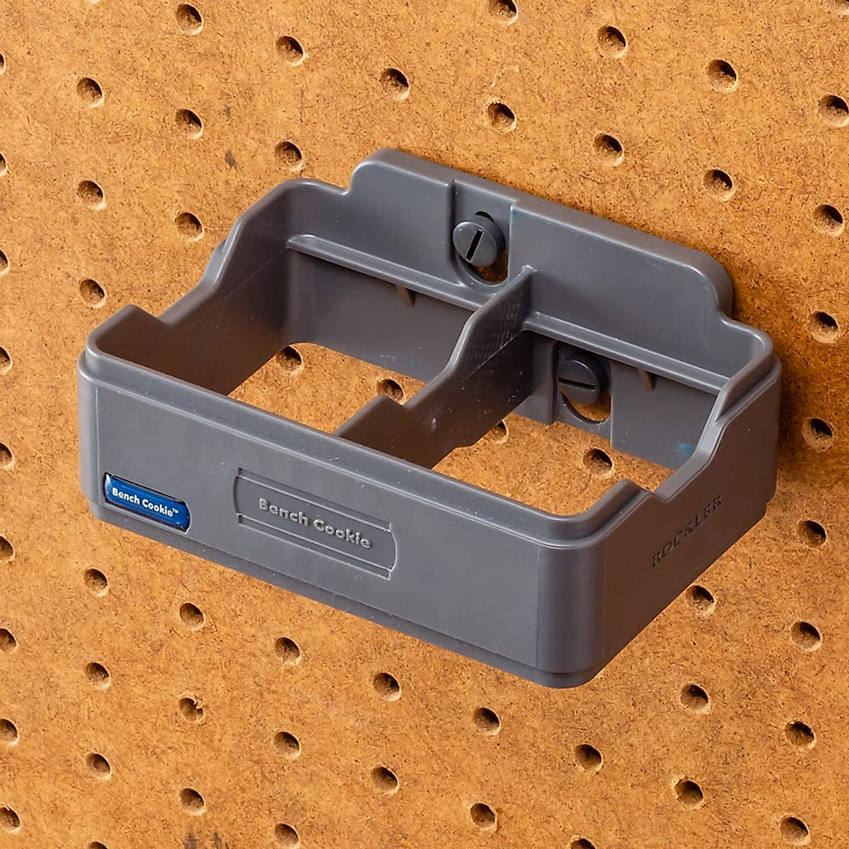 Rockler Bench Cookie Work Gripper Storage Rack