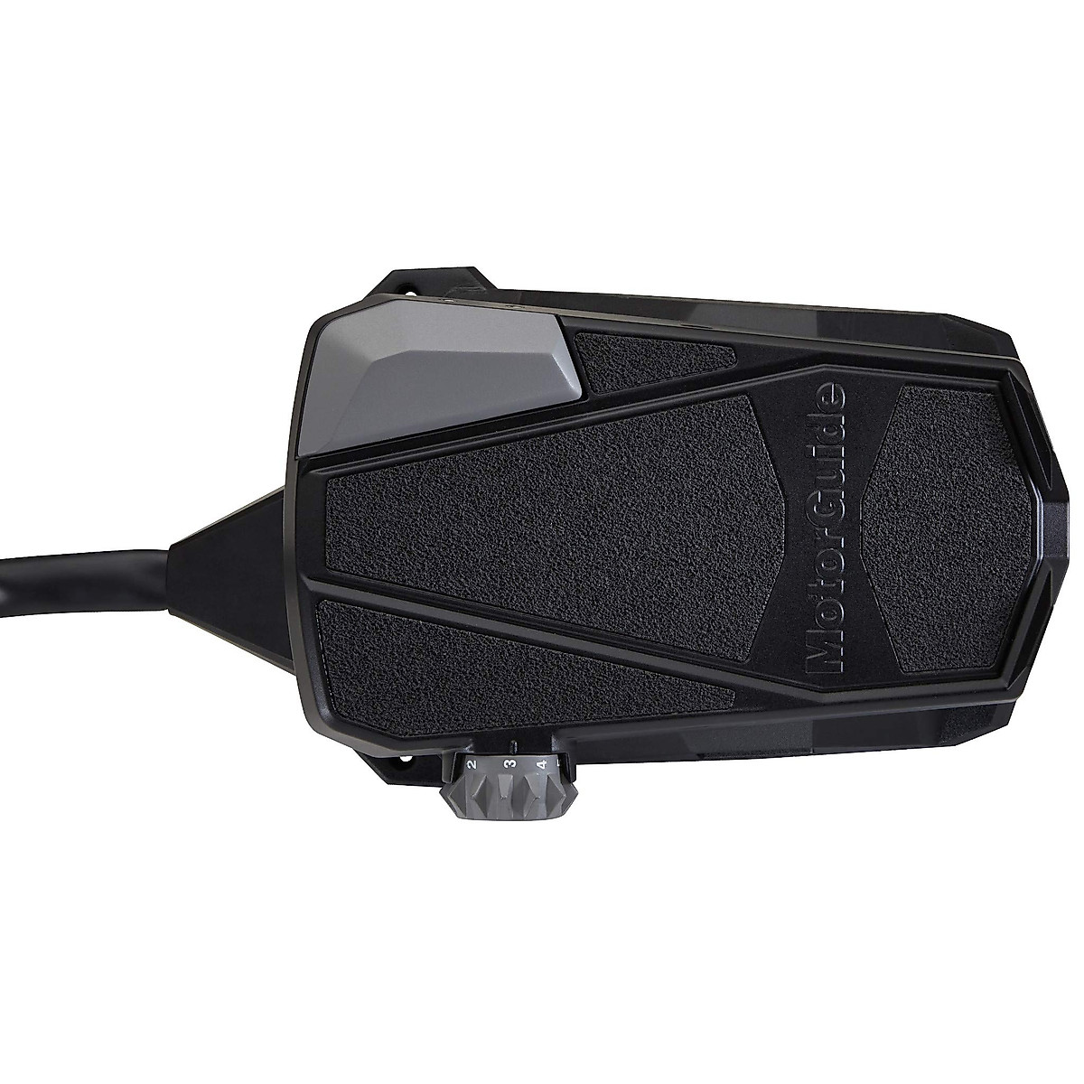 MotorGuide Tour Freshwater Trolling Motor 942100030 — 45-inch Shaft, 109-Pound Peak Thrust, 36V