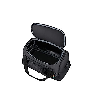 American Tourister Travel Bags, Black (Black)