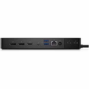 Dell ThunderBolt 4 Dock (WD22TB4)