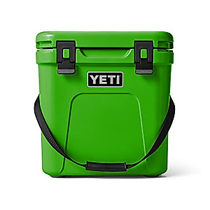 YETI Roadie 24 Cooler, Canopy Green