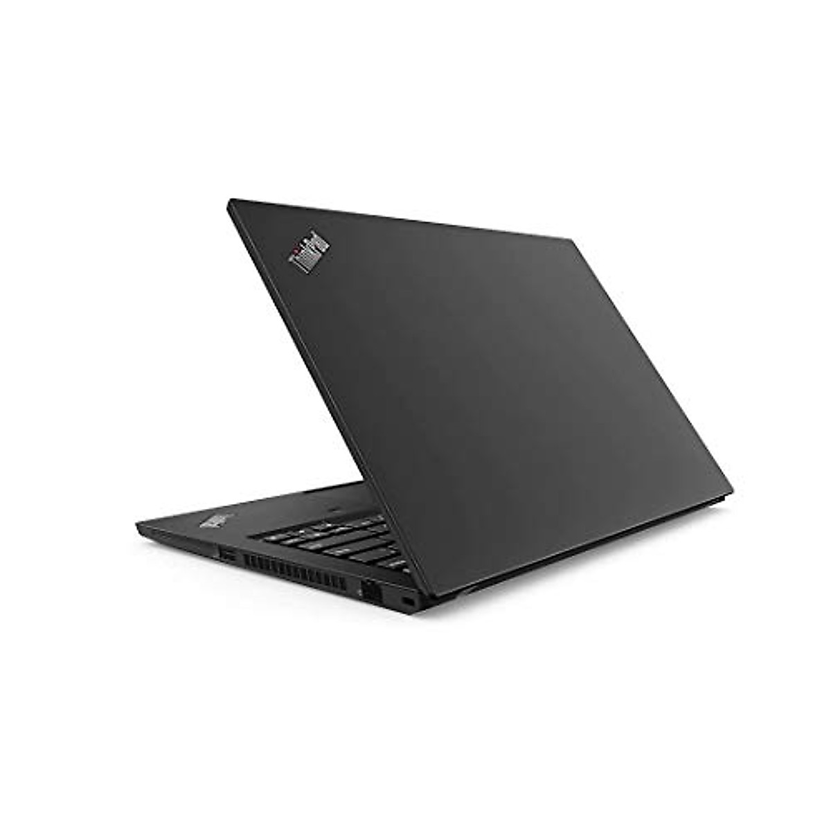 Lenovo ThinkPad T490 20N20008US 14" Notebook - 1366 X 768 - Core i5 I5-8265U - 8 GB RAM - 256 GB SSD - Glossy Black - Windows 10 Pro 64-bit - Intel UHD Graphics 620 - Twisted Nematic (TN) - Engli