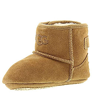 UGG Kids' Jesse II Boot, Chestnut, 04/05