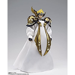 TAMASHII NATIONS - Saint Cloth Myth EX - Hypnos, Bandai Spirits Saint Cloth Myth EX Action Figure