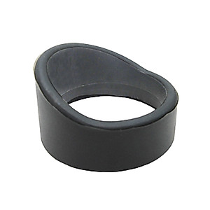 JinGuoZiLP Rubber Eyepiece Eye Shield Guard Binoculars Microscopes Eye Cups 28-37mm Diameter