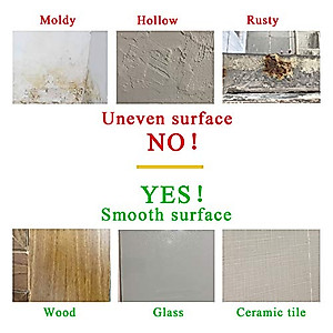 Traceless Utility-Hooks Transparent Reusable Seamless Self Adhesive Suit for Kitchen Curtain Storage Towel 7 Pack