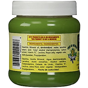 Crema Reductora- Lemon 9 oz (Redu-Lemon)