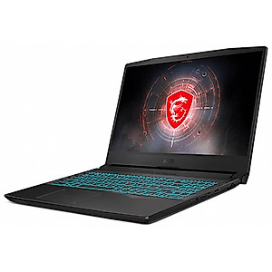 MSI CROSSHR15264 Crosshair 15 Gaming Laptop - 15.6-in i7 16GB 512GB, Windows 10,Memory Capacity__16 GB