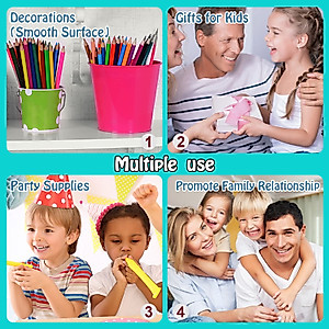 Partywind 204 Styles Luminous Hawaiian Party Supplies for Kids, Individually Wrapped Sheets Glow Hawaiian Luau Temporary Tattoos for Boys Girls Goodie Bag Stuffers, Summer Beach Party Decorations