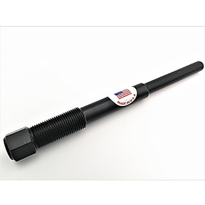MADE IN THE USA - Heavy Duty Primary Clutch Puller Tool For Yamaha Vmax/Venture/Viper/SX/SRX/Attak/Apex/Nytro/RX1/Rage/Vector/Phazer 440/500/600/700/1000 Replaces Y539962 / Y507881 / Y501882