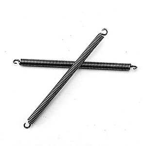 TEAMWILL Set of 4 Steel 304 Springs for Microtech Ultratech OTF UT Series Knives USA