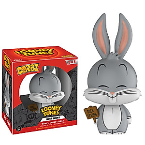 Funko Dorbz Looney Tunes Bugs Bunny Duck Season Action Figure
