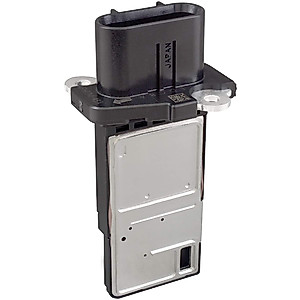 Hitachi MAF0034 Mass Air Flow Sensor 1.52 x 1.83 x 3.66 inches