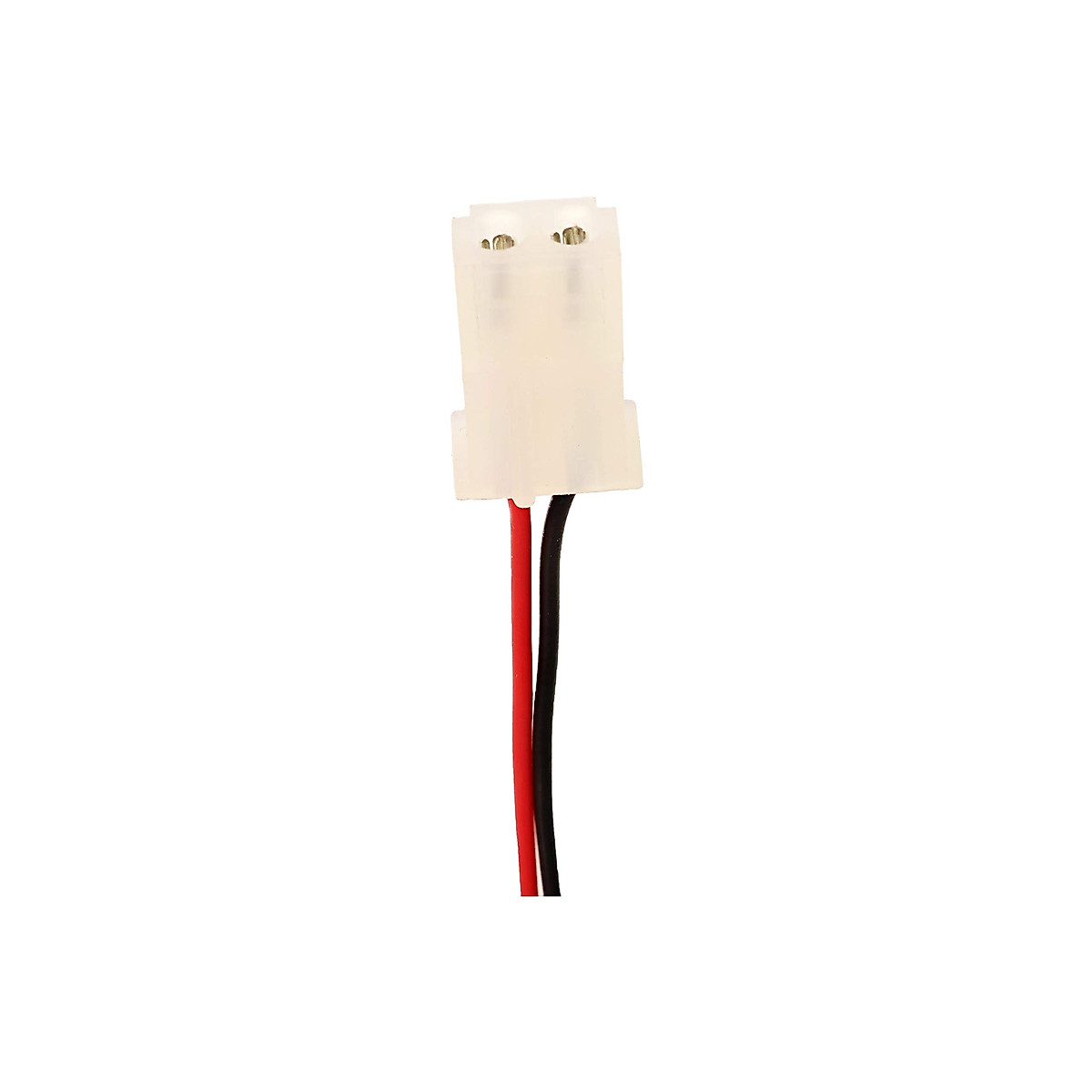 (2-Pack) Emergency Lighting/Exit Lighting/Fire Exit Sign/Fire Exit Light Battery Fits and Replace CUSTOM-123, BEL-123, ANIC0546, LITHONIA 277ELNF, LITHONIA ELB-4865N, LITHONIA ELB4865N, LESB1R