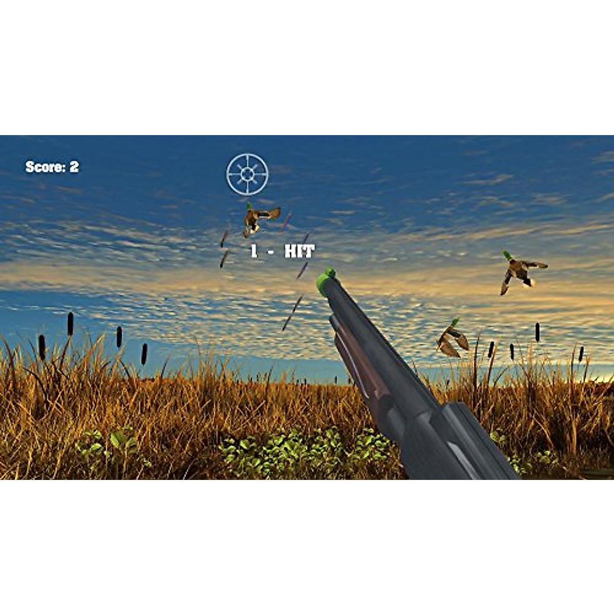 Big Buck Hunter Arcade (Nintendo Switch)