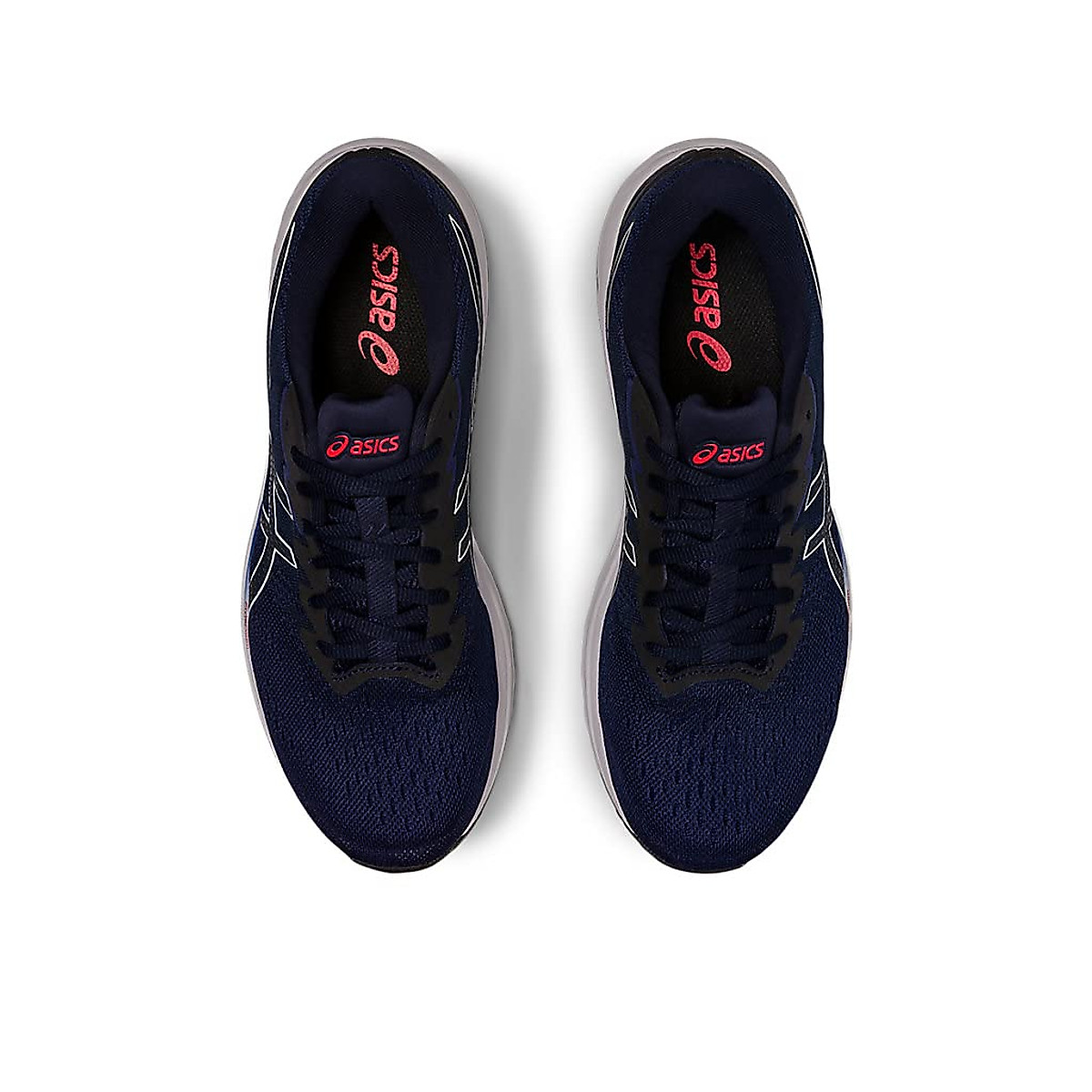 ASICS Men's GT-1000 11 Running Shoes, 11.5, Indigo Blue/Midnight