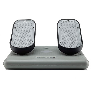 CH Products Pro Pedals USB Flight Simulator Pedals (300-111)