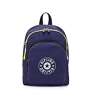 Kipling Curtis Medium Backpack Ultimate Navy C