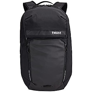 Thule Paramount Commuter Backpack 27L, Black